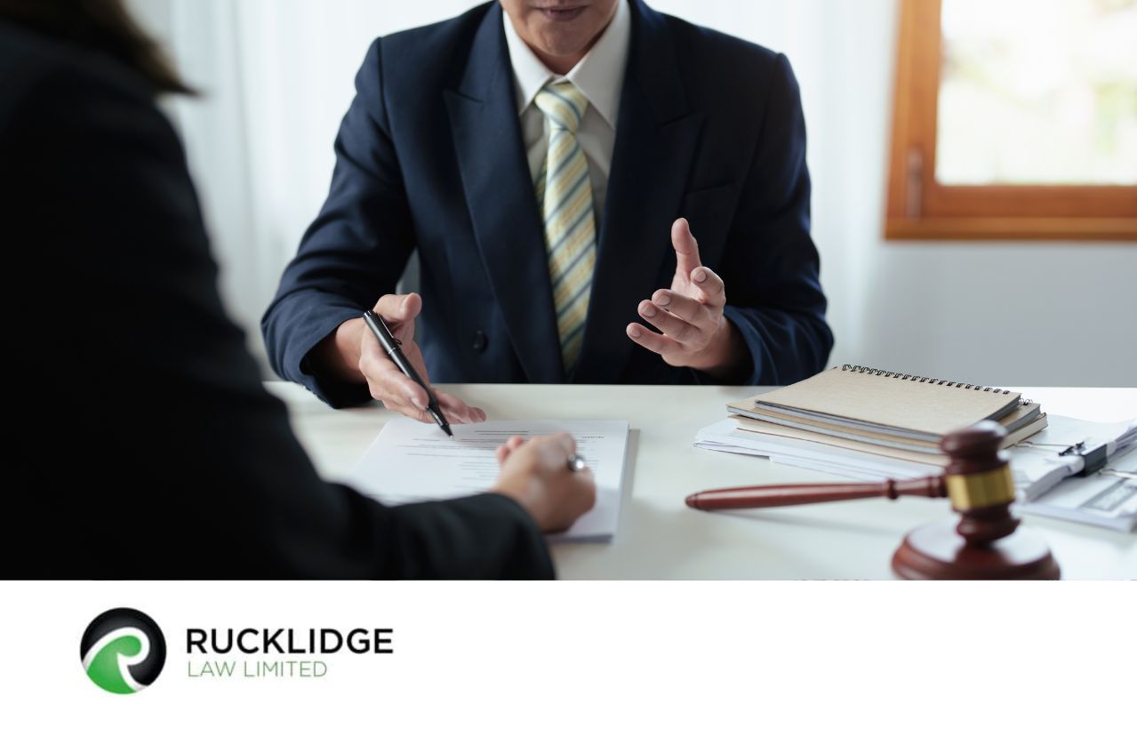 What are the benefits of having a Lawyer prepare my Lasting Power of ...