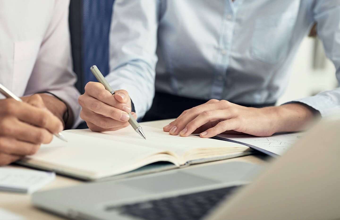 Grant of Probate - Rucklidge Law